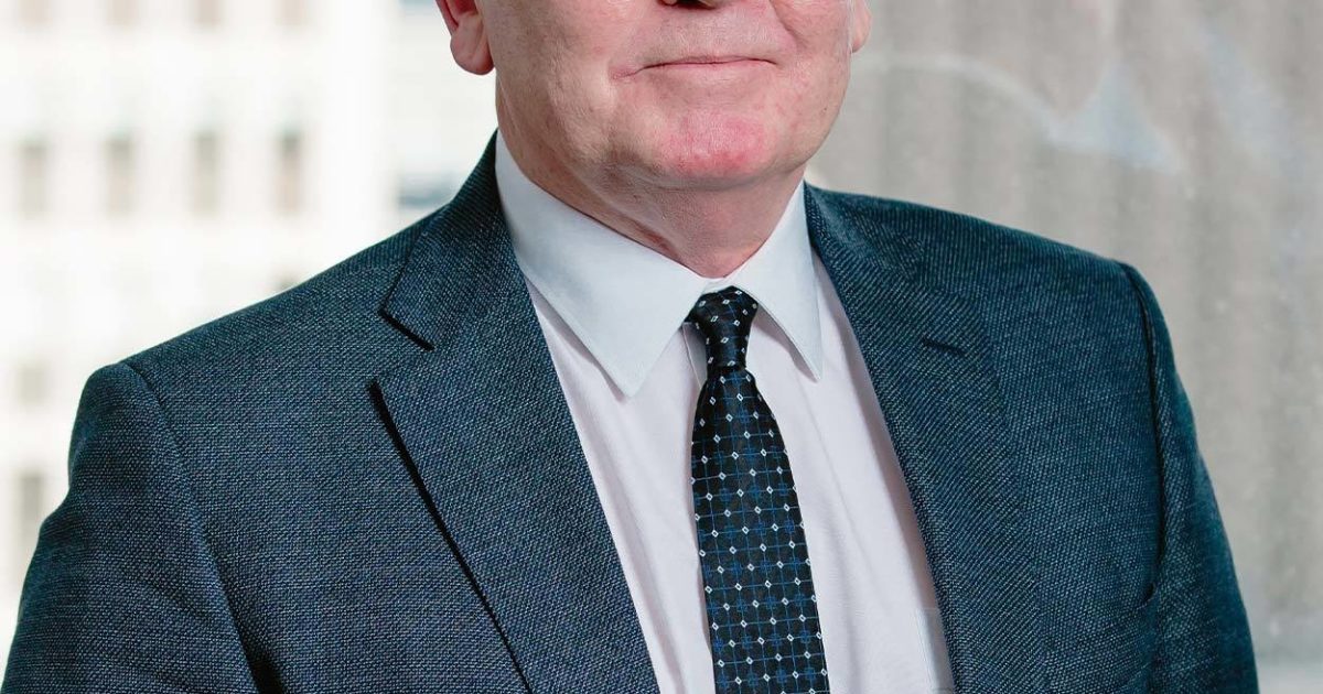 Brendan Murray • Norman Waterhouse