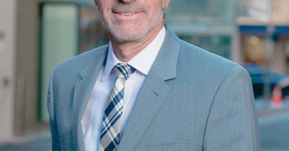 Gavin Leydon • Norman Waterhouse