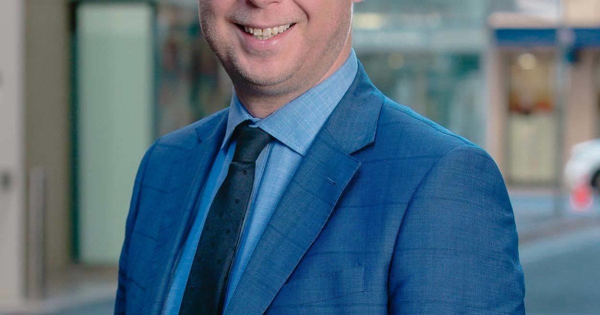 Lincoln Smith • Norman Waterhouse