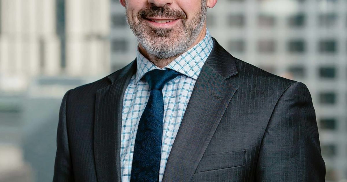 Michael Ryan • Norman Waterhouse