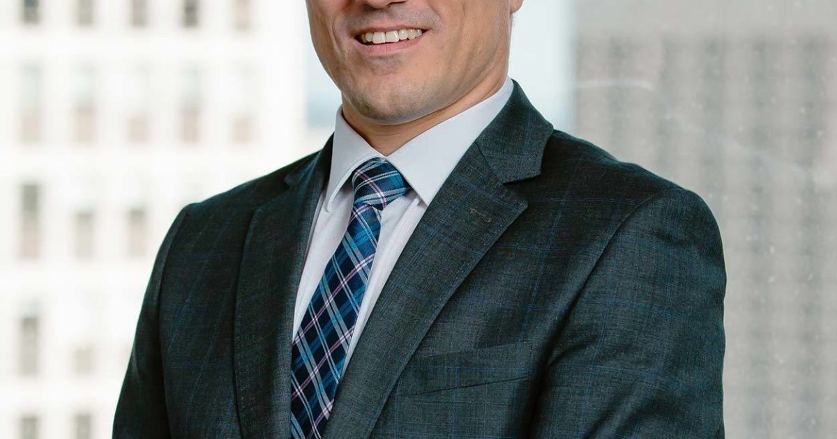 Peter Psaltis • Norman Waterhouse