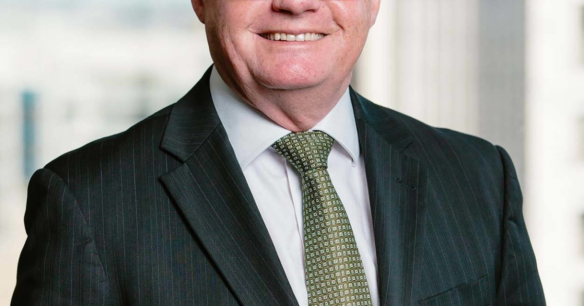 Stephen Williams • Norman Waterhouse