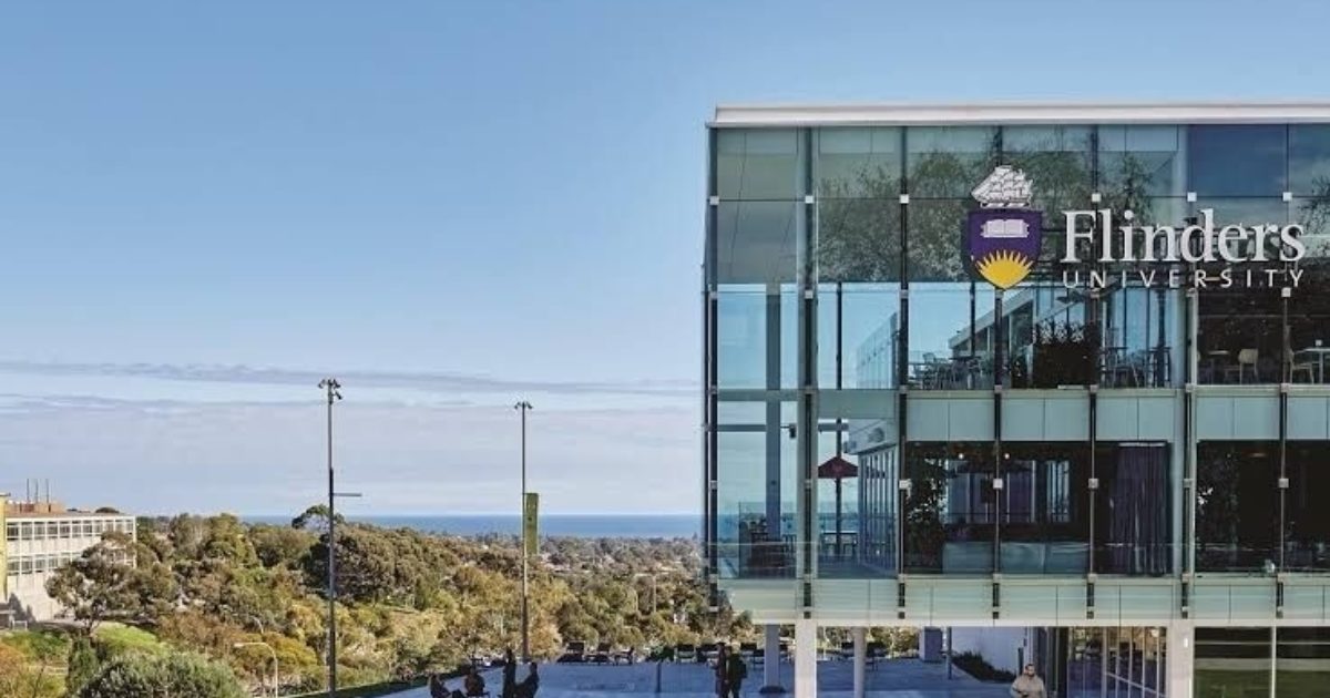 Norman Waterhouse Enhances Native Title Curriculum for Flinders University’s Law School • Norman ...