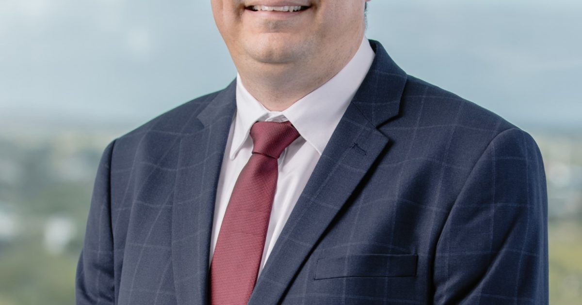 Michael Woon • Norman Waterhouse