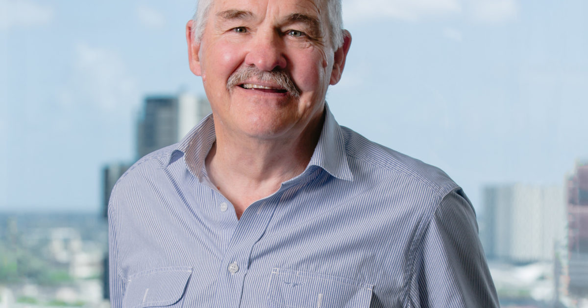 Andrew Hall • Norman Waterhouse