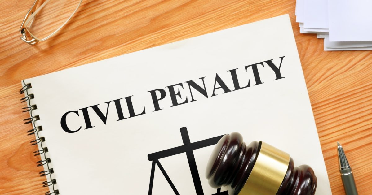 Civil Penalties under the PDI Act available to all councils • Norman ...