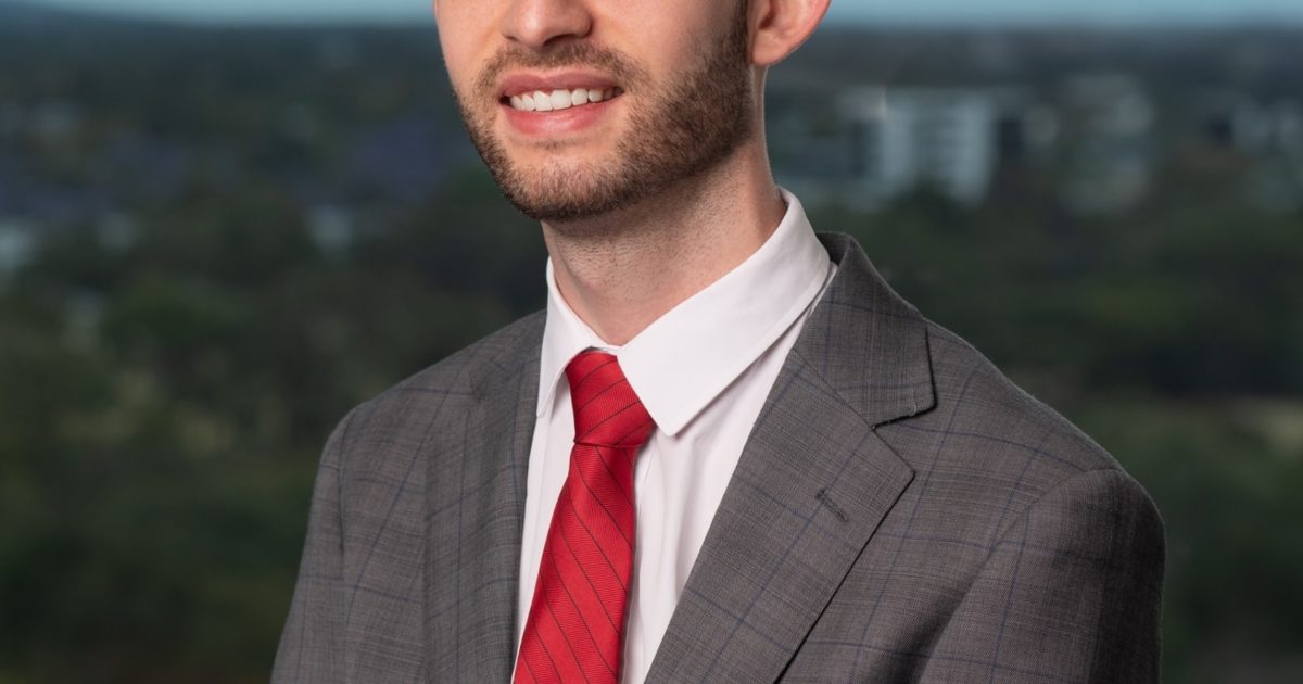 Christian Beltrame • Norman Waterhouse