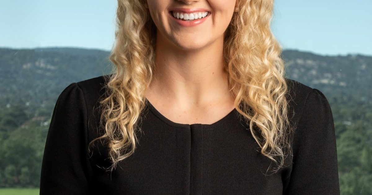 Madeline Porter • Norman Waterhouse