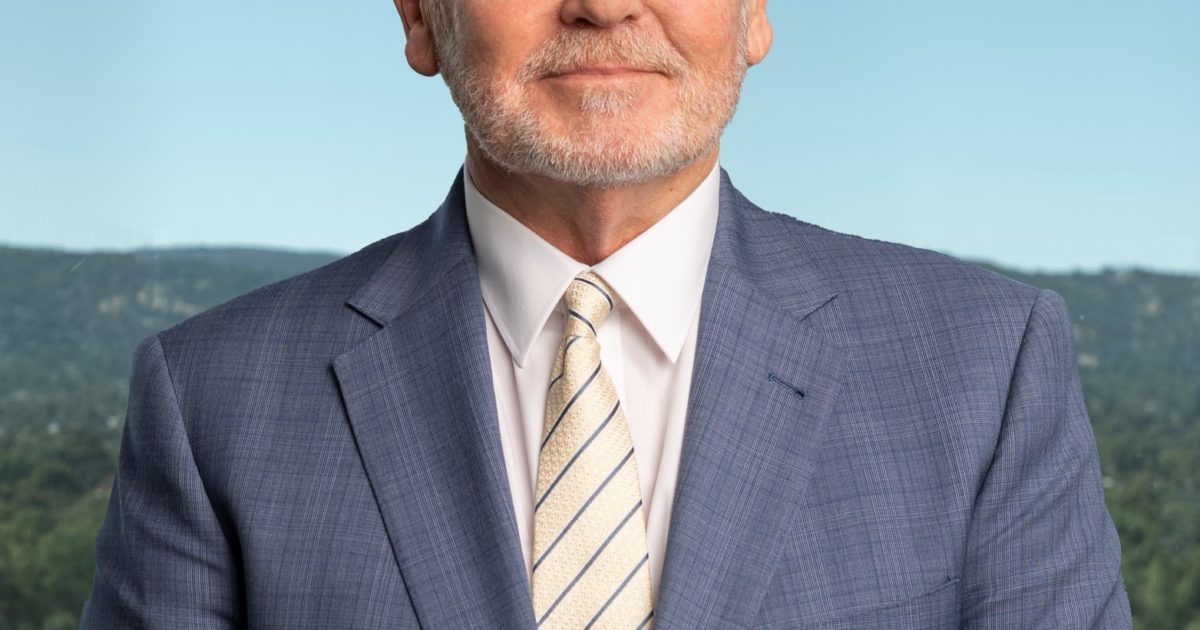 Brendan Murray • Norman Waterhouse