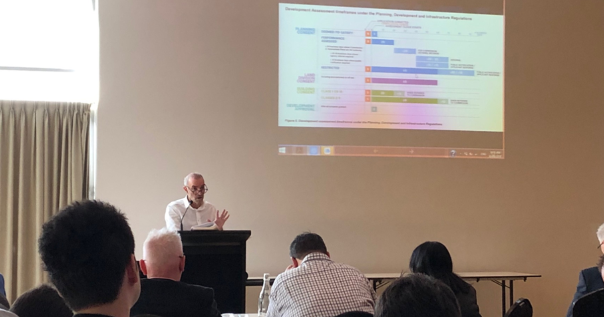 Environment & Planning – Q&A on development assessment under the PDI ...
