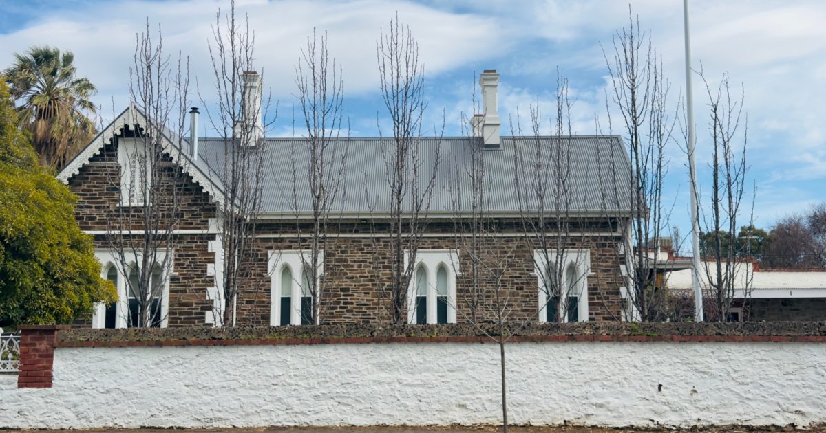 Practice Guideline 3: Historic Area Overlay • Norman Waterhouse