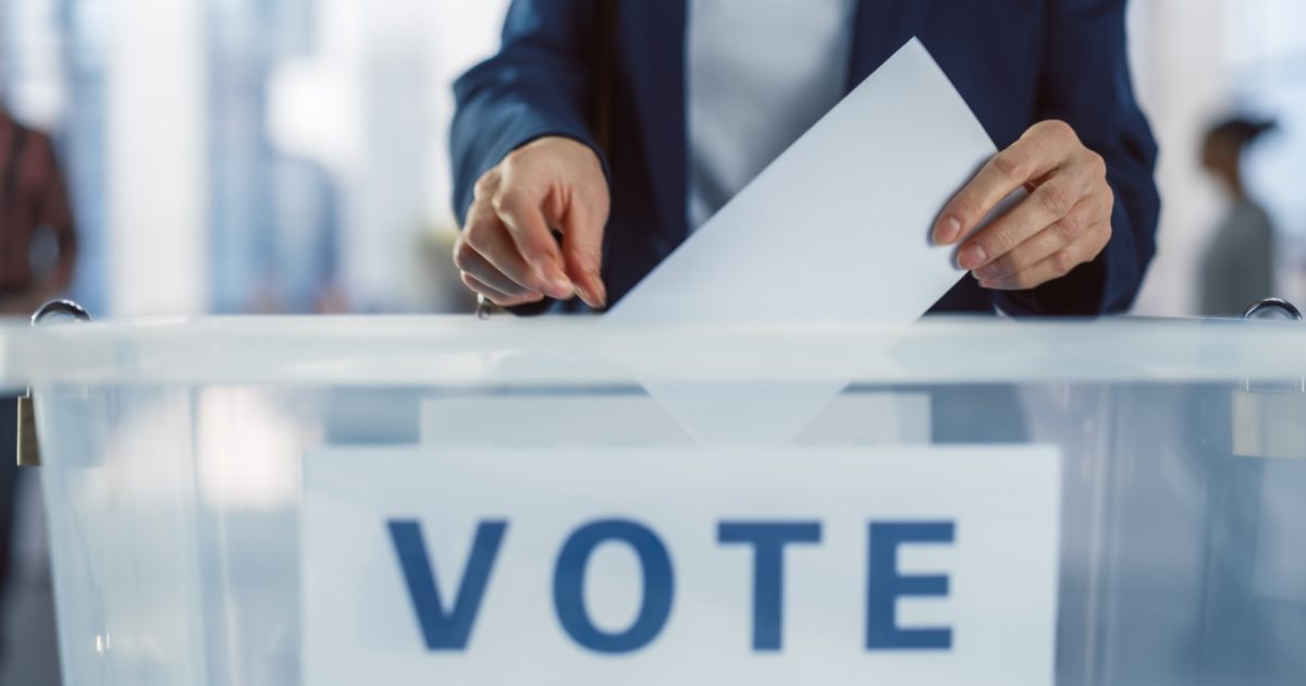 Proposed changes to Local Government elections • Norman Waterhouse