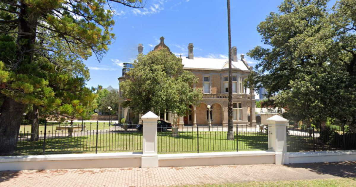 Rymill Park Apartments Pty Ltd v Rymill House Foundation Pty Ltd [2023 ...