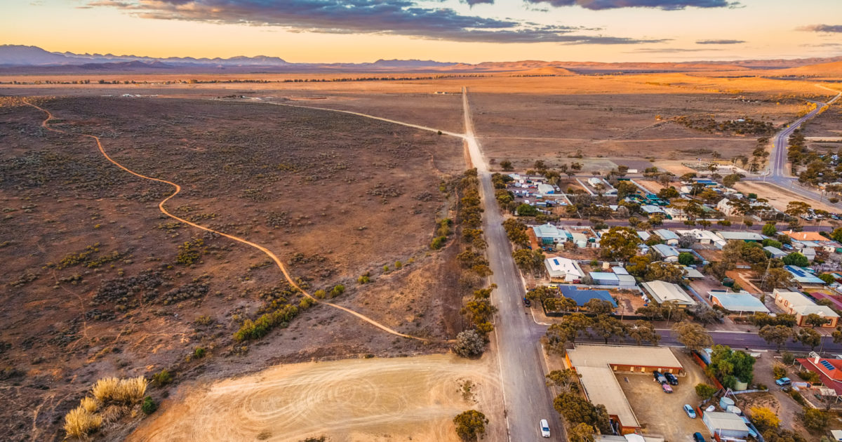 Native Title & Renewable Energy • Norman Waterhouse