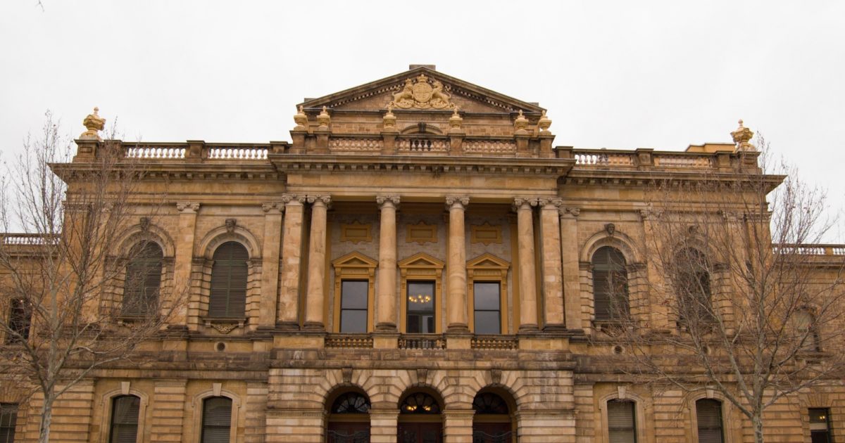 FAQs – CourtSA and application to ERD Court matters • Norman Waterhouse