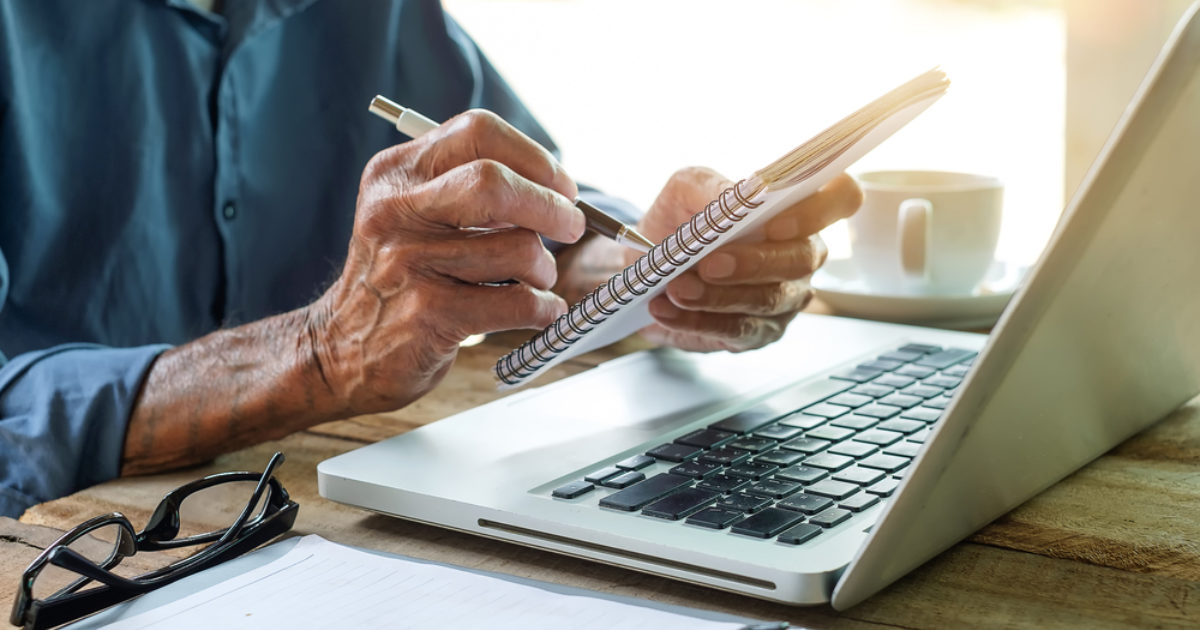 Too old to work? The consequences of age discrimination in the ...