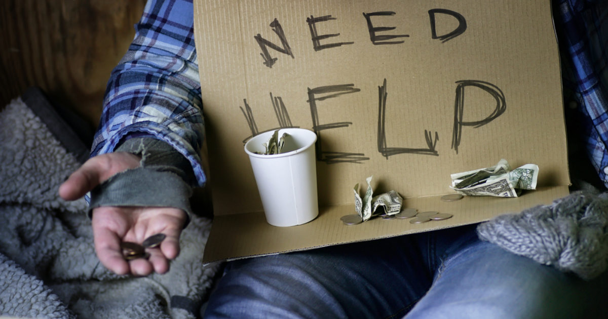 Homelessness shelters within ‘Places of Worship’: A new Practice ...