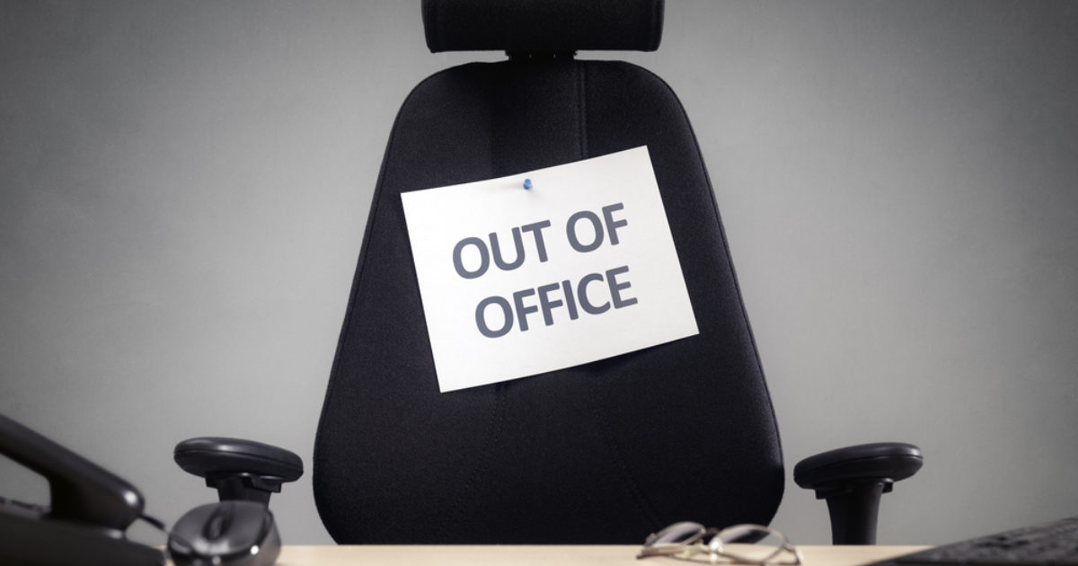 Fair Work Commission finds that a failure to attend the office is a ...
