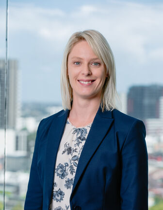 Norman Waterhouse • People